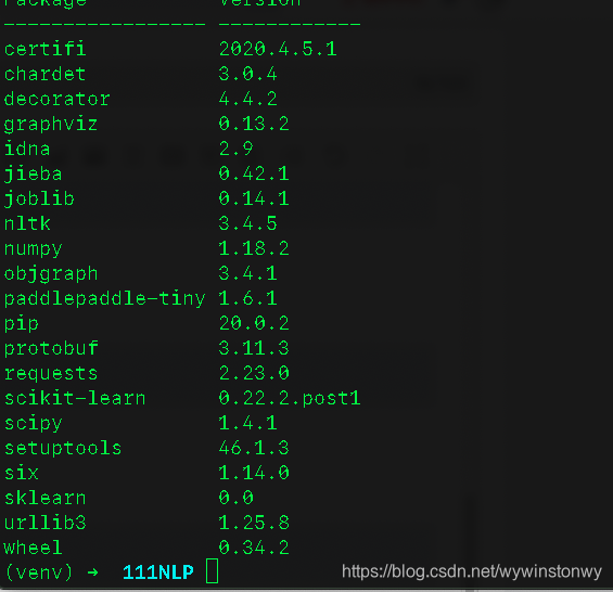 python3 jieba分词的用法_python3 结巴分词-CSDN博客