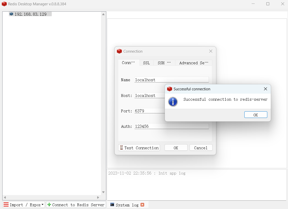Redis安装与配置及常用命令使用讲解_redis工具安装-CSDN博客
