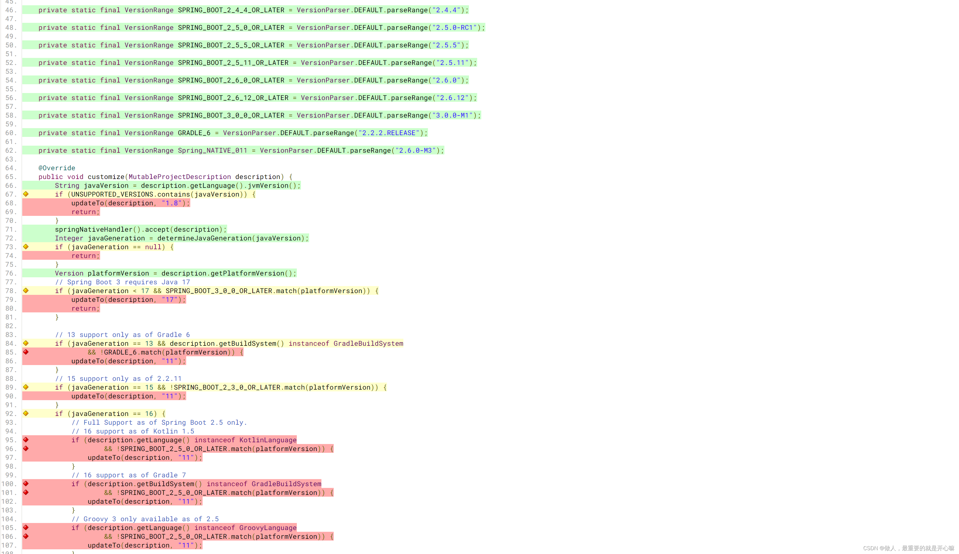 JaCoCo代码覆盖率统计实战_jacoco覆盖率实战-CSDN博客