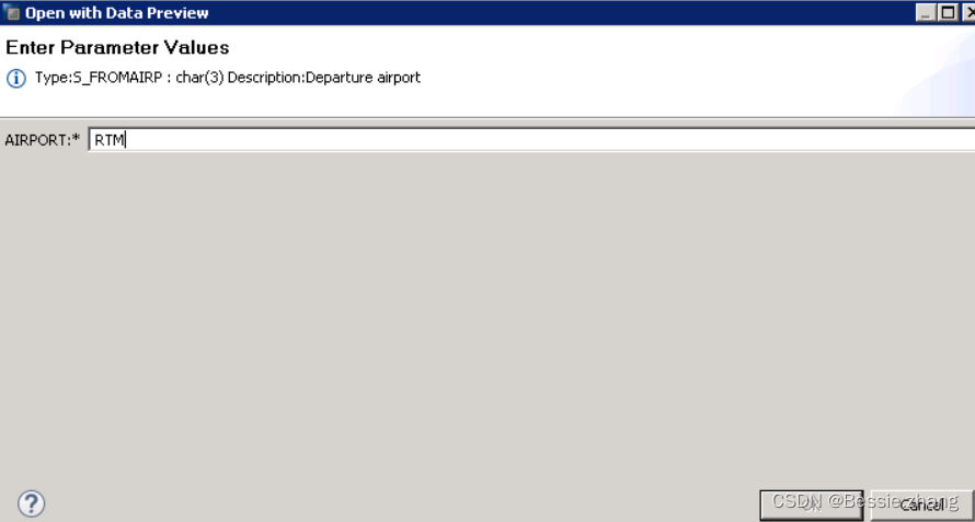 ABAP on HANA之CDS Association和Path Expression_abap cds association-CSDN博客