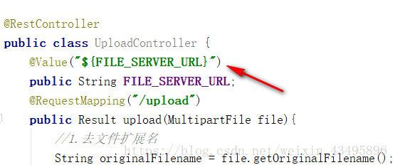 Could Not Resolve Placeholder File Server Url In String Value {file Server Url} Could Not