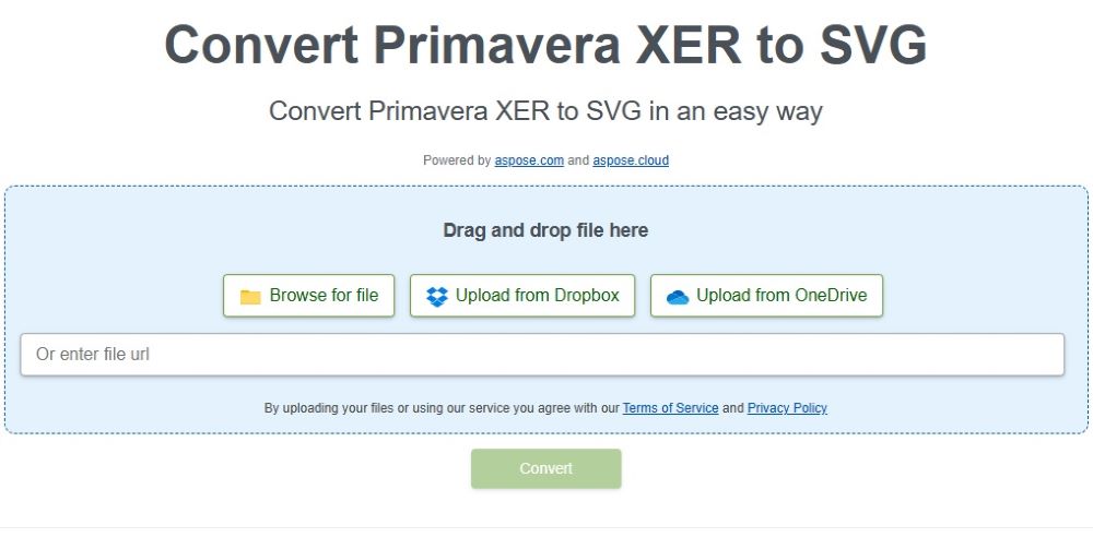 借助图形控件Aspose.Tasks，在 C# 中将 XER 转换为 SVG-CSDN博客