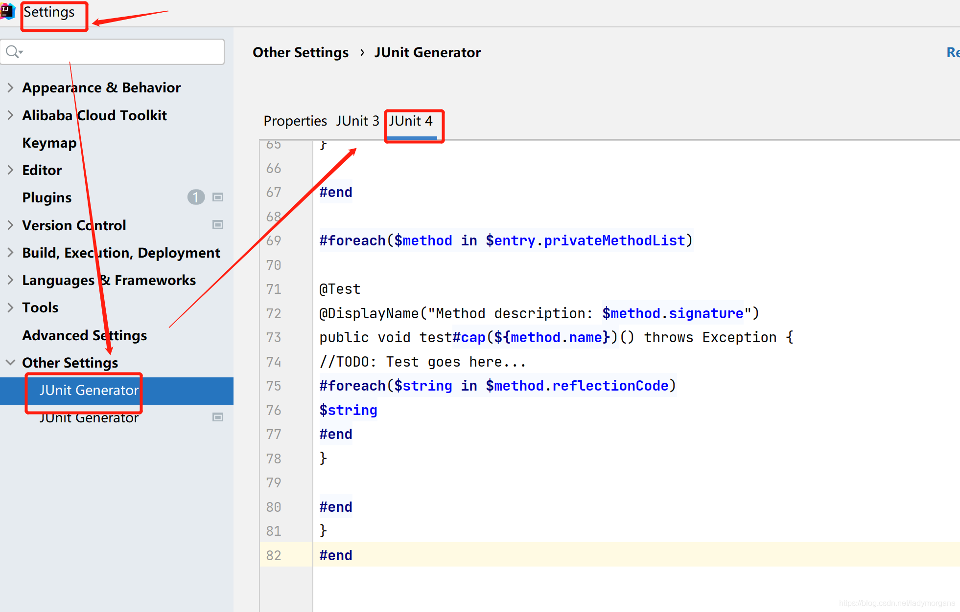 1.1 IDEA JUnitGenerator + Junit 5 + Mockito_junit 5 mockito code generator-CSDN博客