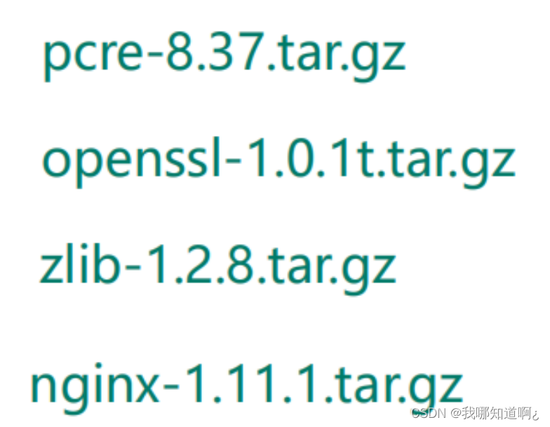 尚硅谷nginx学习笔记_尚硅谷nginx笔记-CSDN博客