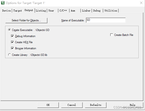 将Keil代码烧录到FT32的过程_fmdprogrammer-CSDN博客