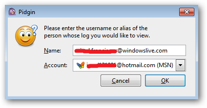 pidgin qq_Pidgin入门指南，通用消息客户端-CSDN博客