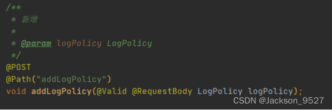NotBlank注解详解-CSDN博客