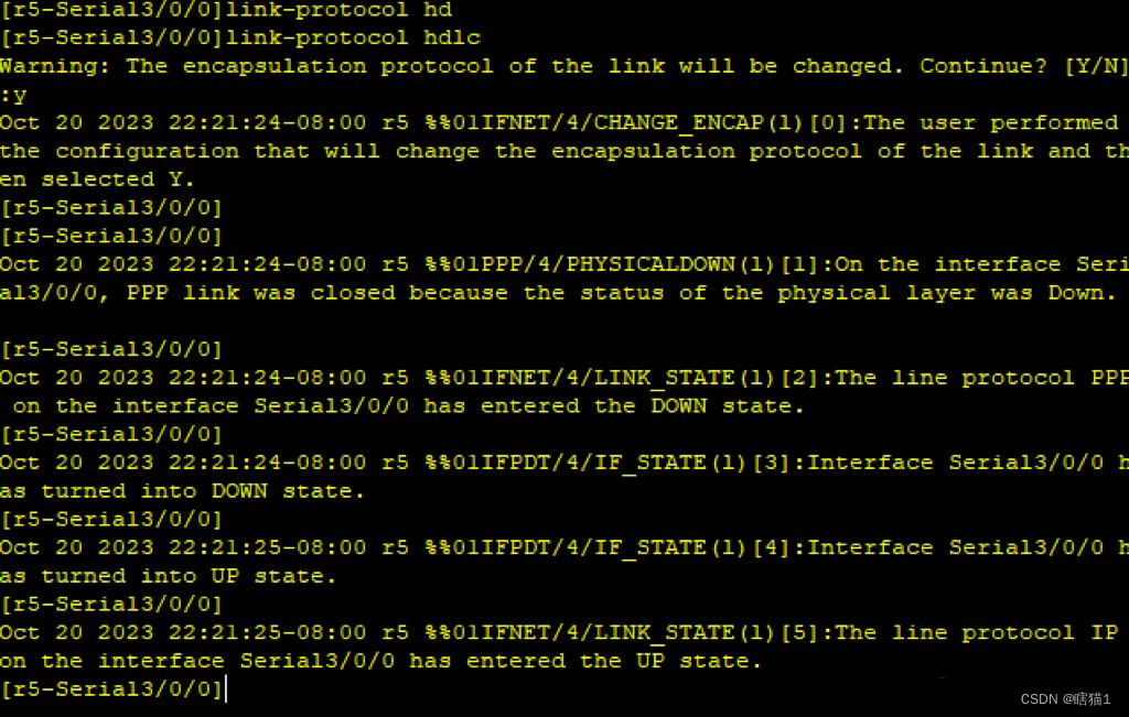 DSVPN利用shortcut方式配置-CSDN博客