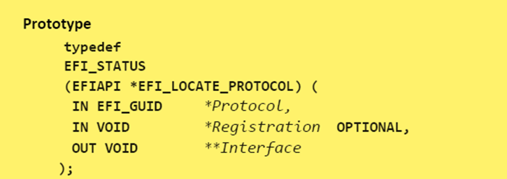 Handle & Protocol_handleprotocol-CSDN博客