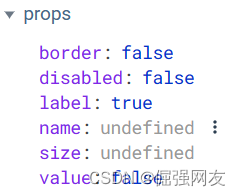 单个el-radio点击选中取消_el-radio取消选中-CSDN博客