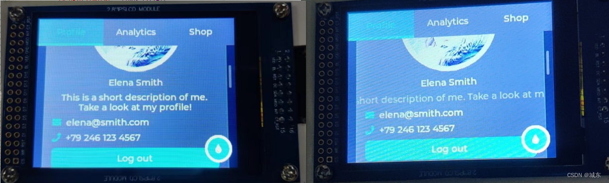 LVGL实验验证之lv_demo_widgets[grid布局探究][lv_grid_align_t][LV_GRID_FR][修改控件的位置][控件事件注册]_lvgl panel-CSDN博客