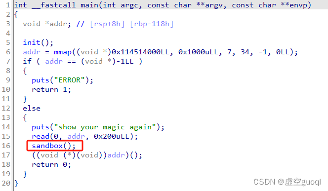 XYCTF 2024 全方向 WriteUp_xy2024.eu-CSDN博客