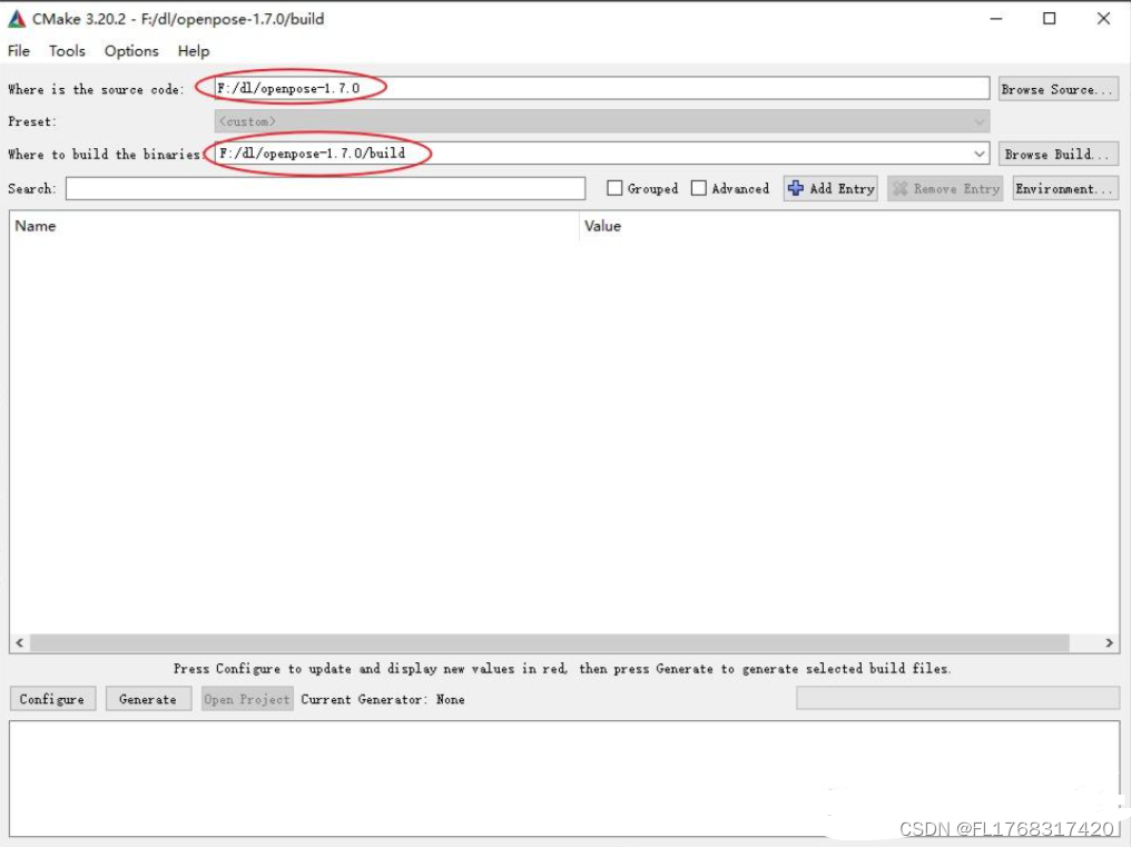 windows编译openpose及在python中调用_python openpose-CSDN博客