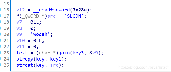 BUUCTF SimpleRev（涉及大小端序存储的问题）_simplerev buuctf大端序-CSDN博客