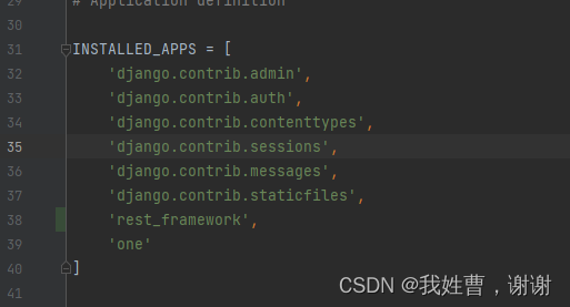 Python---Django（2）RESTful风格_python django restful-CSDN博客