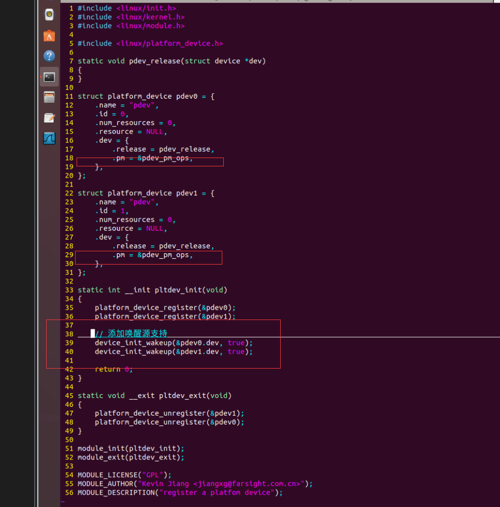 Linux——平台设备及其驱动_平台设备驱动-CSDN博客