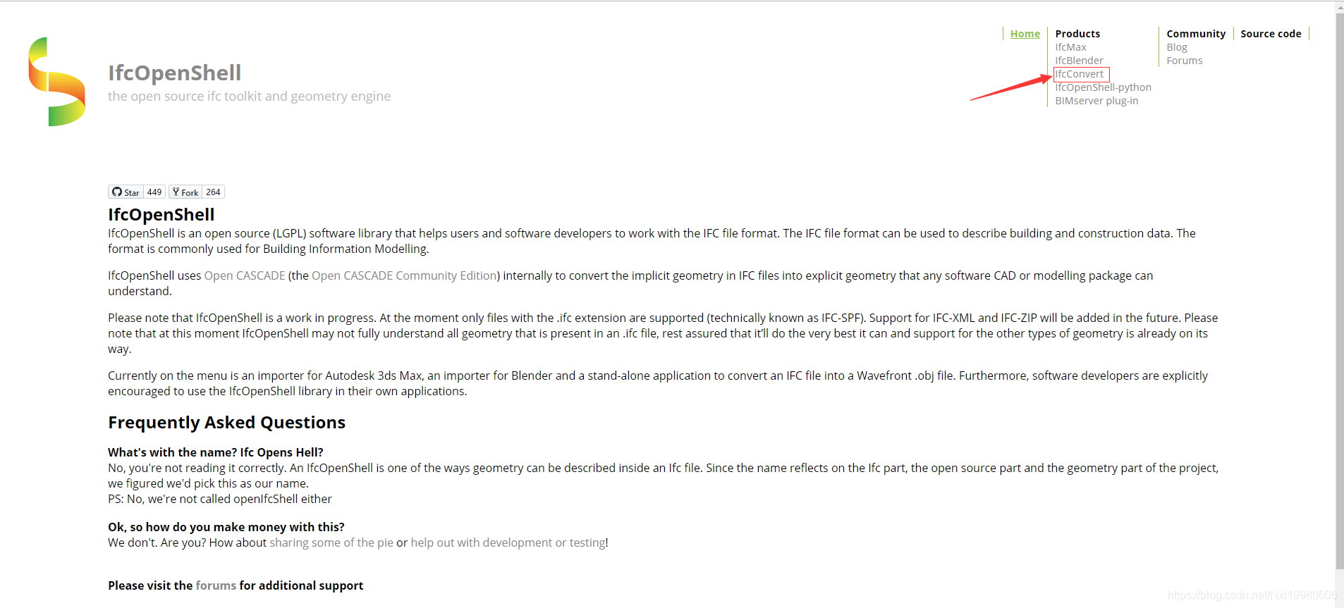 ifc文件转换成obj和mtl文件_ifcconvert.exe-CSDN博客