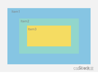 鸿蒙Harmony-层叠布局（Stack）详解_鸿蒙 stack-CSDN博客
