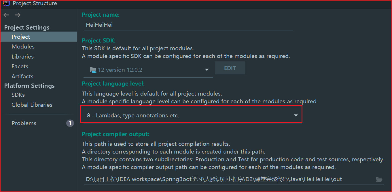 IDEA 高版本jdk12 如何以低版本jdk编译java项目，并部署到tomcat_jdk高版本按低版本编译吗-CSDN博客