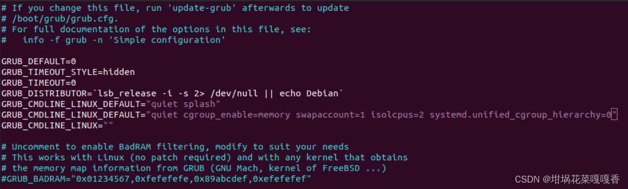 【技术文档】DOMjudge部署手册（Docker版）与ICPC-Tools配置-CSDN博客