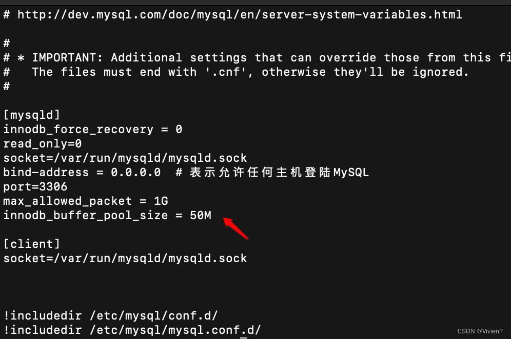 Job for mysql.service failed because the control process exited with error code. See “systemctl ...