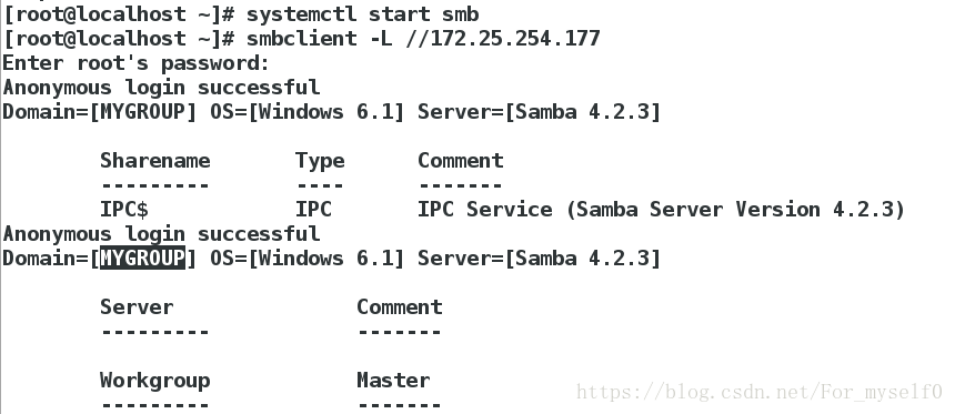 linux 的CIFS文件系统_linux cifs-CSDN博客