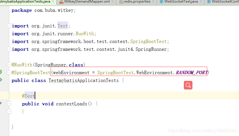 Error creating bean with name 'serverEndpointExporter' defined in class path-CSDN博客