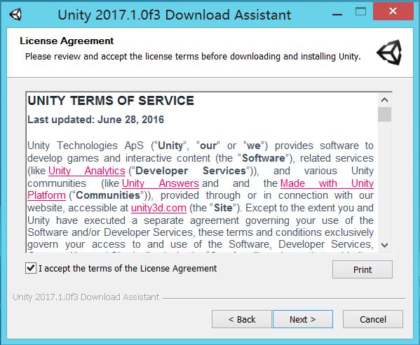 Unity2017.x 版本的下载安装-CSDN博客