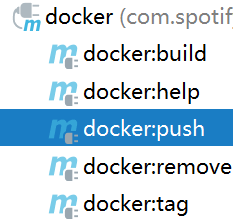 IDEA中使用Docker插件构建镜像并推送至私服Harbor_idea中springboot项目使用dockerfile+harbor部署-CSDN博客