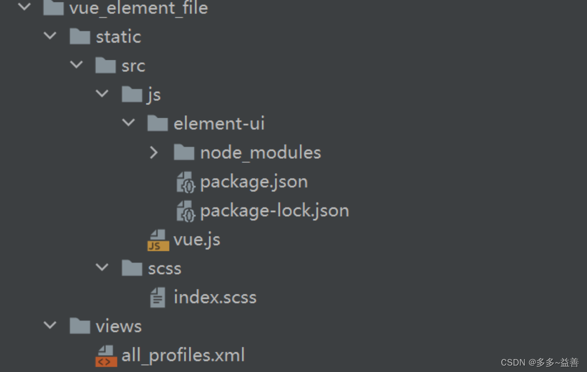 【odoo14 | vue】使用Vue+elementUI编写模块页面_odoo vue-CSDN博客