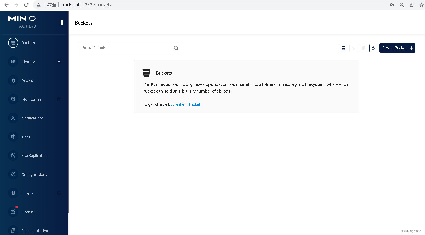 minio 分布式存储文件系统_minio --address-CSDN博客