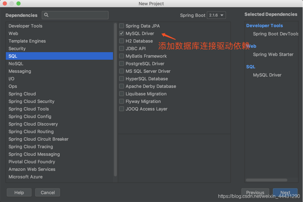 Spring boot快速上手_tomcat-embed-jasper坐标-CSDN博客