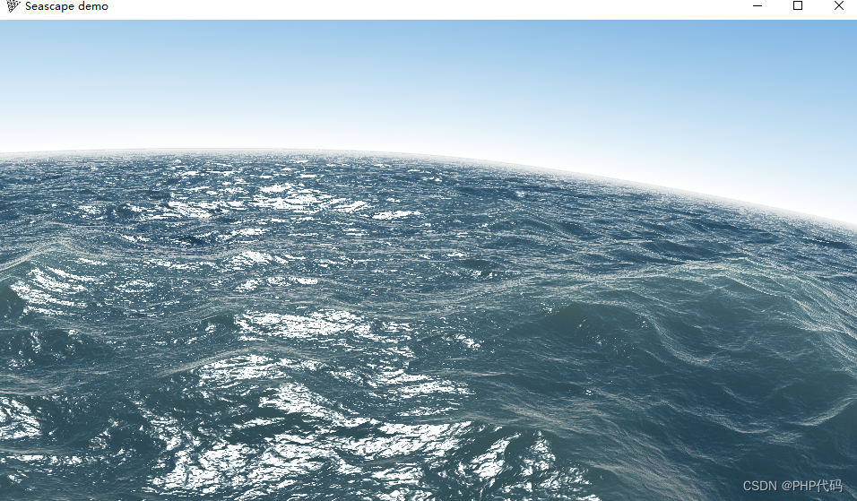 c++ 渲染引擎 threepp 编译以及环境搭建 for three.js_three js c++-CSDN博客