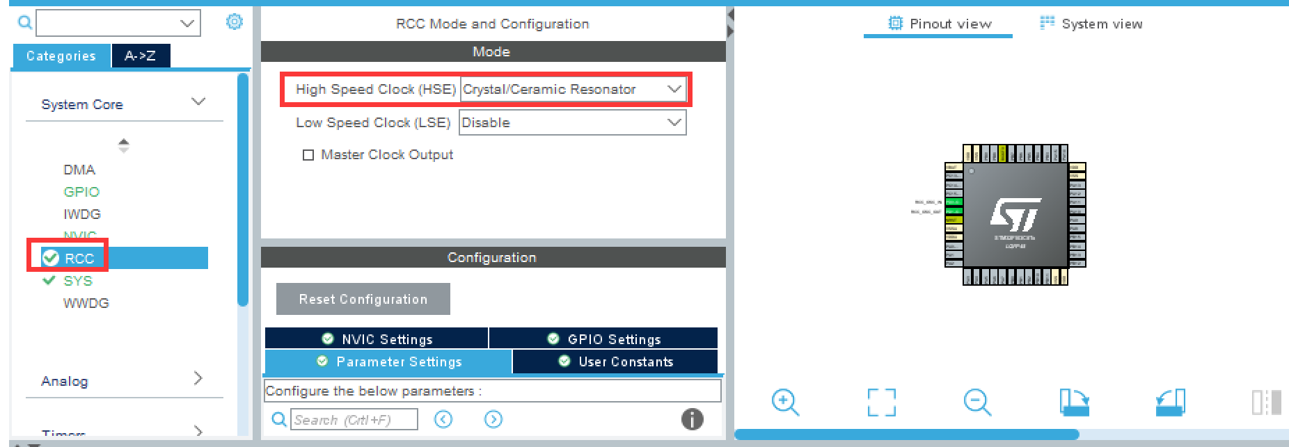 【嵌入式17】STM32F103C8T6基于HAL库移植uC/OS-III及逻辑分析仪波形观测_stm32f103c8t6 正弦波 查表-CSDN博客