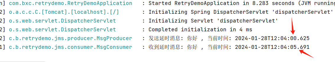 AOP+Redisson 延时队列，实现缓存延时双删策略_springaop+redis实现延迟双删-CSDN博客