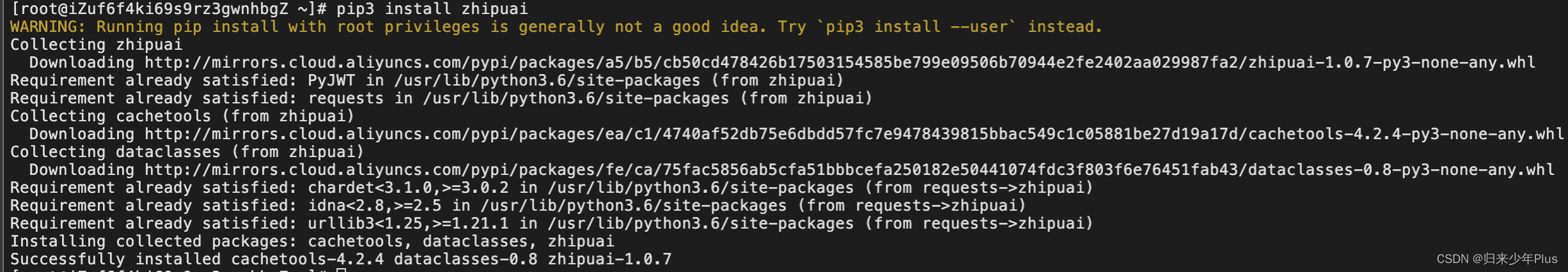 ChatGPT/GLM API使用-CSDN博客