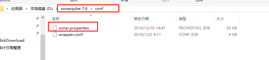 SonarQube的使用-集成Findbugs_sonar集成find-CSDN博客