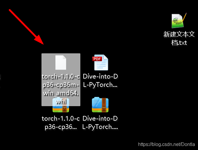 python pip如何安装wheel文件？.whl（pip install [wheel]）_pip torch wheel-CSDN博客