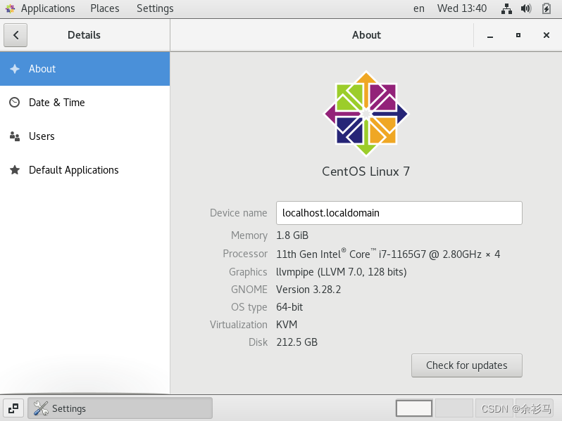 基于 Rust 的 Wasm/Wasi 开发探索与实践（Linux开发环境）_wasi安装-CSDN博客