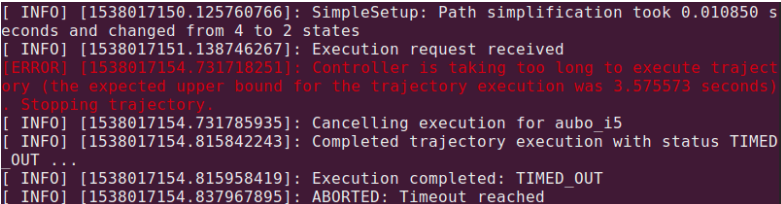 ROS学习笔记14 —— moveit配置及配置结果解析_moveit 移动基座位置-CSDN博客