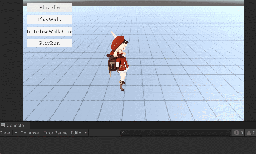 Unity Animancer插件（二）精确控制_animacer 精准控制-CSDN博客