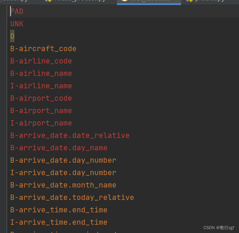 JointBERT代码复现详解【上】-CSDN博客