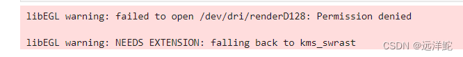 【Mujuco】WSL2安装Mujoco用于python,遇到FatalError,以及图形驱动架构_mujoco.fatalerror: gladloadgl error-CSDN博客
