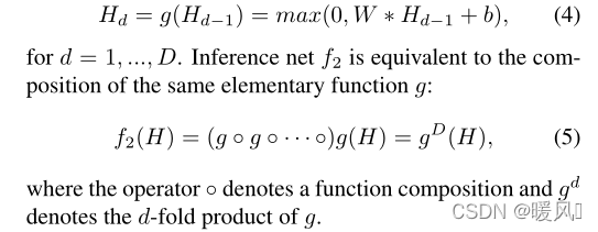 超分算法DRCN：Deeply-Recursive Convolutional Network for Image Super-Resolution超分辨率重建_drcn超分辨率作者-CSDN博客