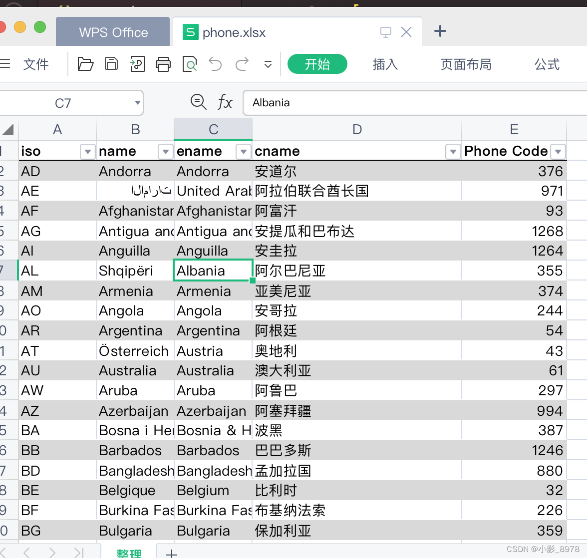 超简单的node脚本，将xlsx文件转化为json_node xlsx to json-CSDN博客