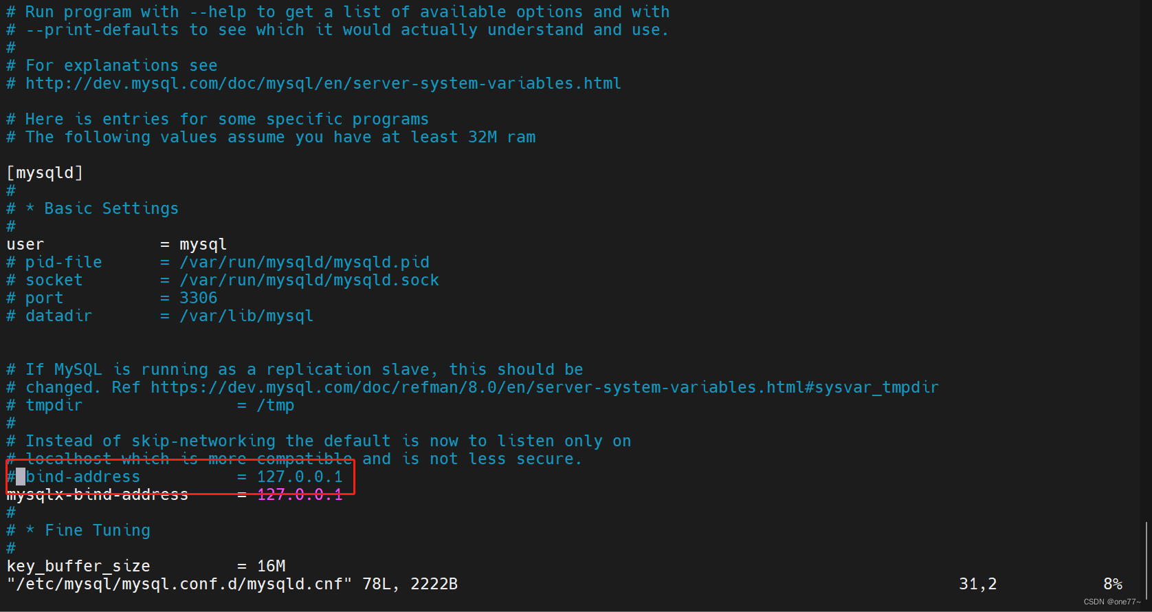 Ubuntu22.04.3安装 MySQL 8.0 和远程连接数据库_ubuntu安装mysql8.0并配置远程登录-CSDN博客