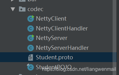 使用ProtoBuf优化Netty跨语言编解码-CSDN博客