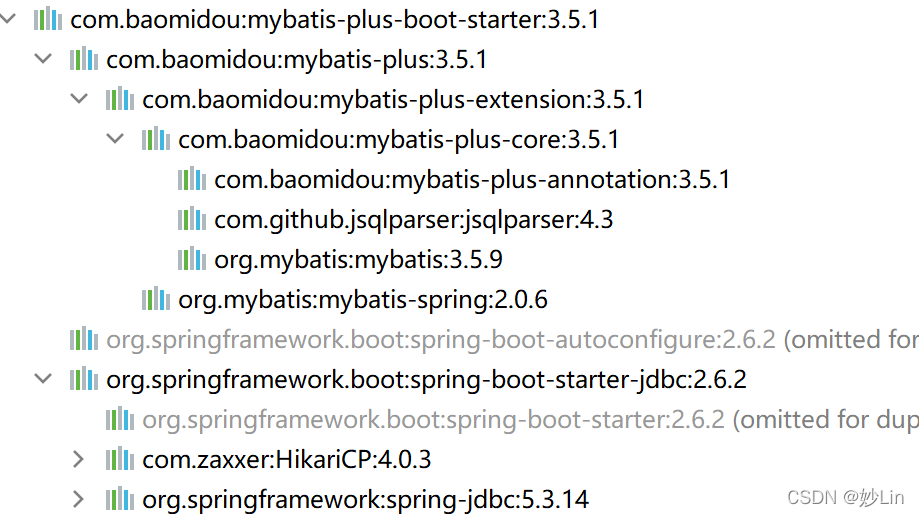 SpringBoot---＞＞＞数据访问--＞＞整合Mybatis_springboot数据访问程序mybatos-CSDN博客