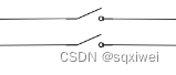 EPLAN绘制电气原理图_常用符号整理_eplan电气符号大全-CSDN博客