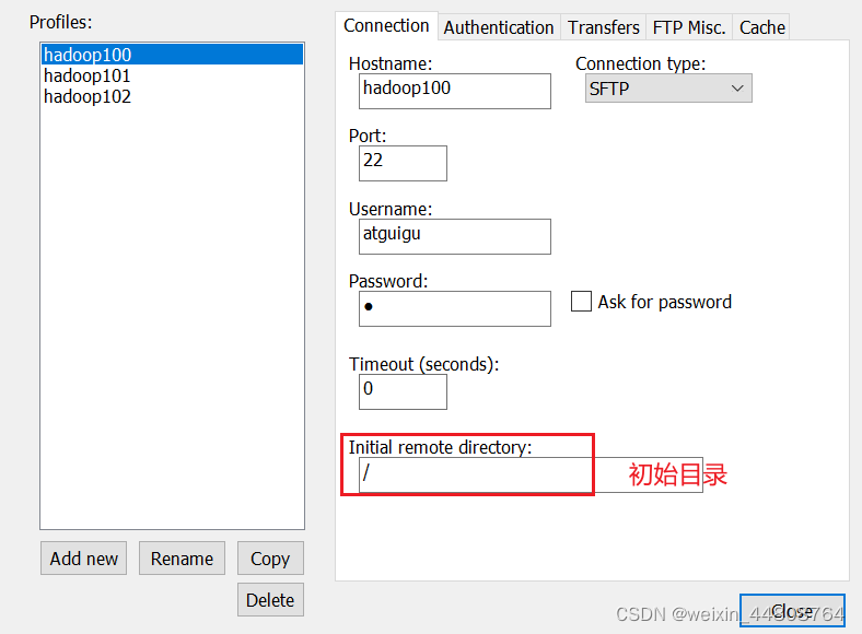 实现Notepad++直接代替vi/vim编辑器进行编辑_notepad 像vim一样操作-CSDN博客